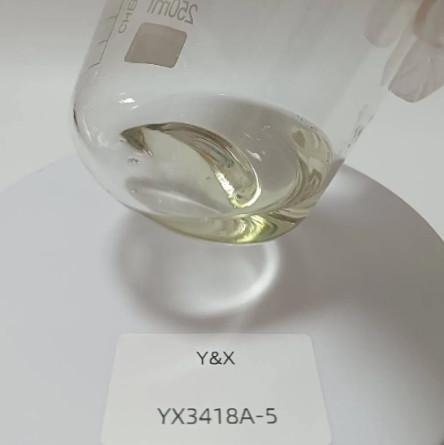 YX3418A-5: Collecteur efficace pour la désulfuration de sulfure de cuivre, d'or, d'argent et de minerai de fer