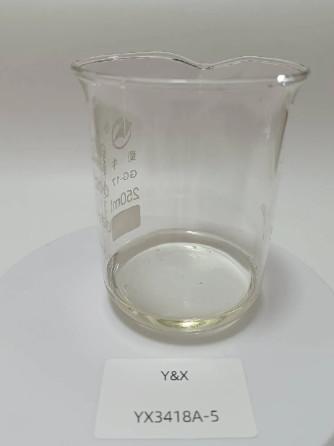YX3418A-5: Collecteur efficace pour la désulfuration de sulfure de cuivre, d'or, d'argent et de minerai de fer