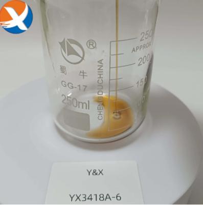 Chine YX3418A-6: Collecteur avancé pour une efficacité accrue de la flottation plomb-zinc à vendre