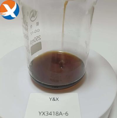 Chine YX3418A-6: Collecteur avancé pour une efficacité accrue de la flottation plomb-zinc à vendre