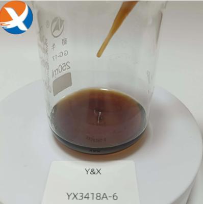 Chine YX3418A-6: Collecteur avancé pour une efficacité accrue de la flottation plomb-zinc à vendre