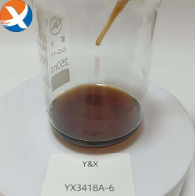 Chine YX3418A-6: Collecteur avancé pour une efficacité accrue de la flottation plomb-zinc à vendre