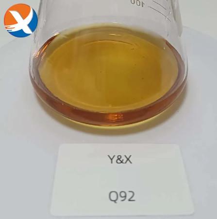 Verzamelaar YX098 Optimalisatie van de terugwinning in goud koper en koper goud sulfide ertsen