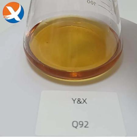 Verzamelaar YX098 Optimalisatie van de terugwinning in goud koper en koper goud sulfide ertsen