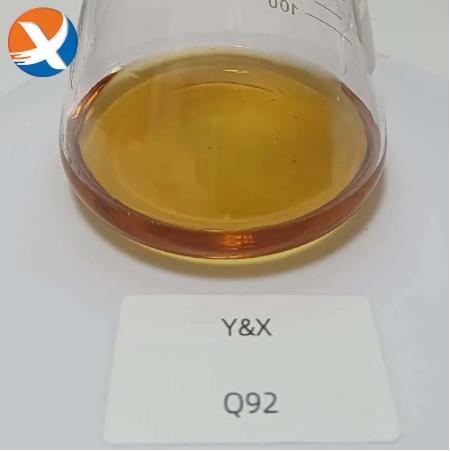 Verzamelaar YX098 Optimalisatie van de terugwinning in goud koper en koper goud sulfide ertsen