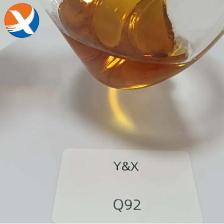 Verzamelaar YX098 Optimalisatie van de terugwinning in goud koper en koper goud sulfide ertsen