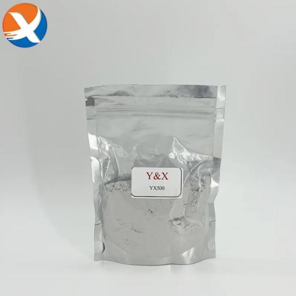YX500 Leaching Reagent Eco-friendly Cyanide For Efficient Gold Recovery