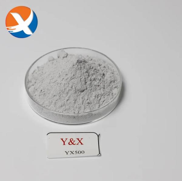 YX500 Leaching Reagent Eco-friendly Cyanide For Efficient Gold Recovery