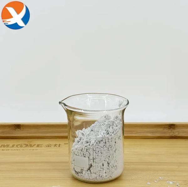 YX500 Leaching Reagent Eco-friendly Cyanide For Efficient Gold Recovery