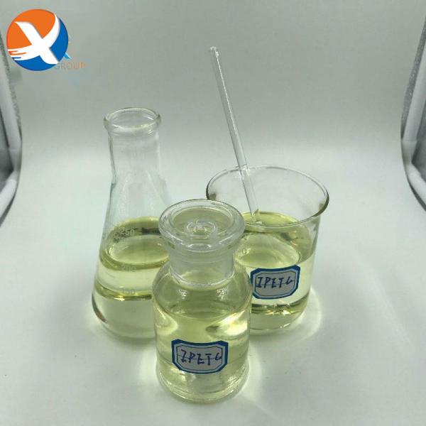 Quality IPETC Collector Superior Cu/Mo/Zn Sulfide Recovery Vs Xanthates For Specific for sale