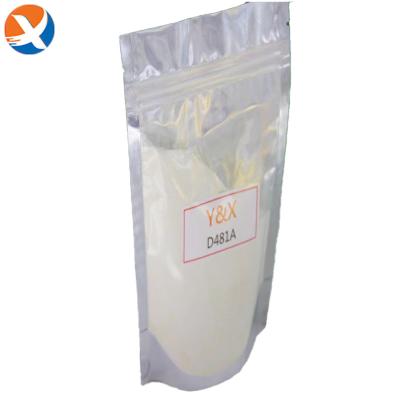 China High Efficient Carbon Depressant D481 for Copper and Gold Mine Processing for sale