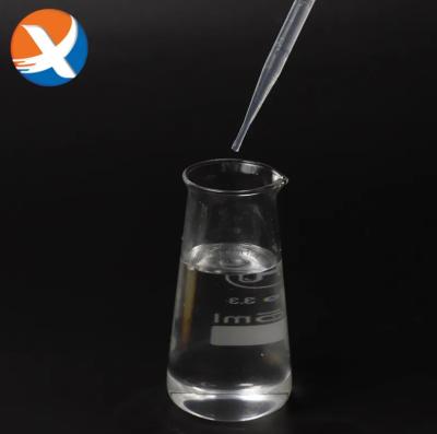 China Flotation Reagent Collector Xanthate For Mineral Processing Viscosity Not Applicable Density 0.9-1.1 G/cm3 for sale
