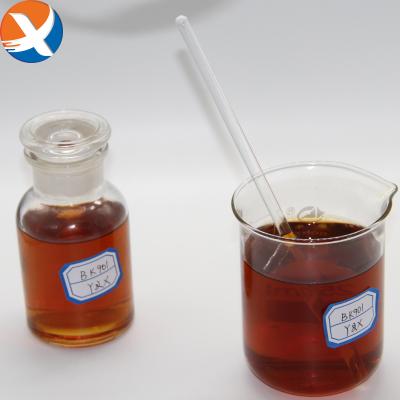 China Collector Mining Flotation Reagent Silver Used in Ore Beneficiation Process for sale