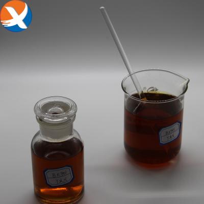 Китай Коллектор Горнодобывающий флотирующий реагент Серебро, используемое в процессе получения руды продается