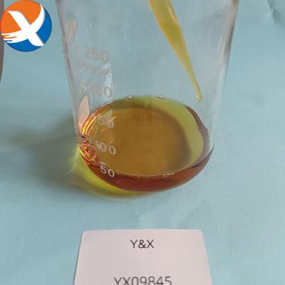 중국 YX09845 플로테이션 반응기 수집기 플로테이션 프로세스에 대한 완벽한 선택 판매용