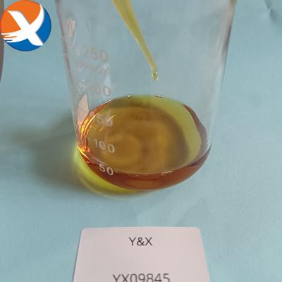 중국 미네랄 화학 구리 진크 수집기 YX09845 금 은 회수를 향상시킬 수 있습니다 판매용