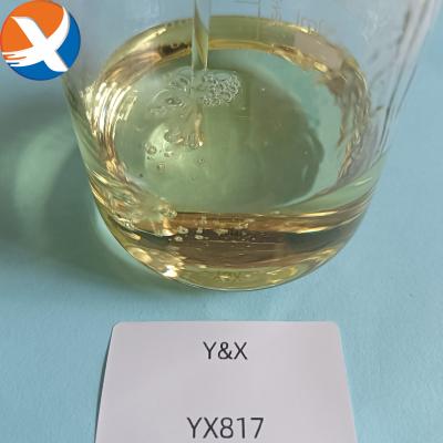 中国 コレクター YX817 鉱山水上化工 鉄鉱石 鉱石の利用プロセスで逆転 販売のため