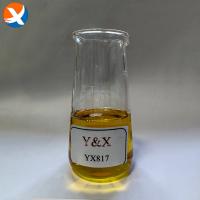 China Boost Mineral Processing Efficiency Flotation Reagents Collectors C2H5OCS2Na for sale