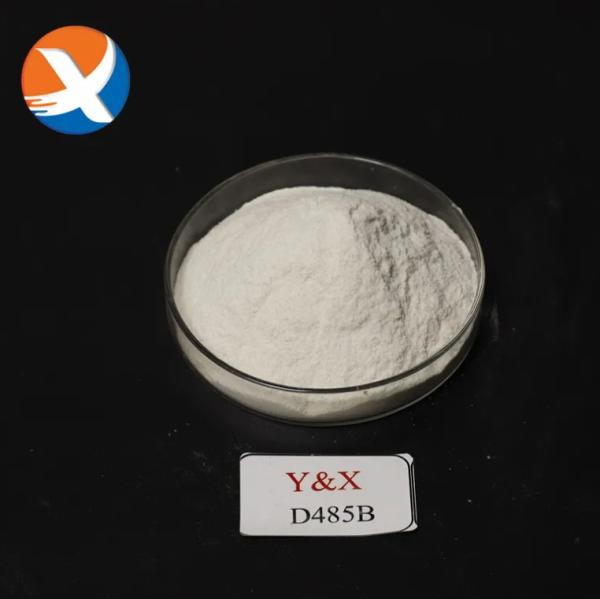 Quality Depressant D485 High Performance Solution For Carbon Containing Ore Flotation for sale
