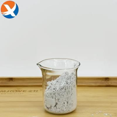 China YX500:Solución avanzada de lixiviación de oro sin cianuro en venta