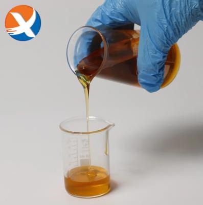 China Frother Q60: Reactivo versátil para la flotación del mineral de sulfuro en venta