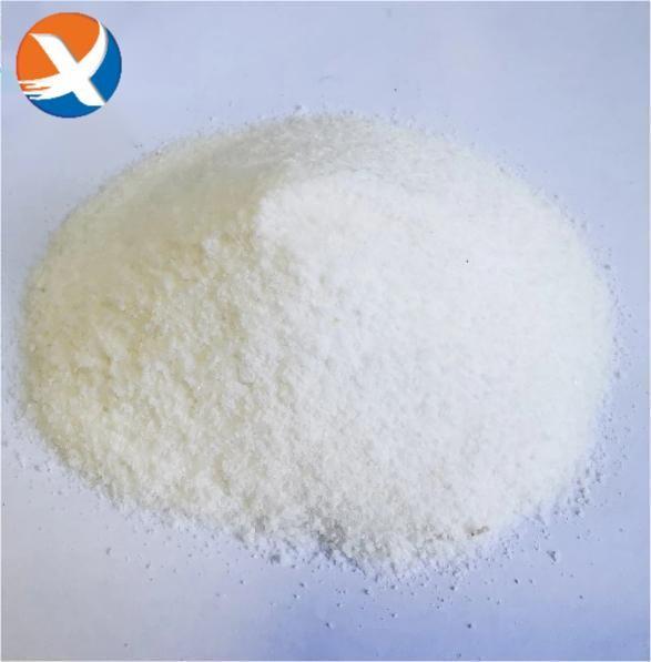 Flocculant Polyacrylamide PAM Green Environmentally Friendly Polymer Compound Water Treatment Reagent