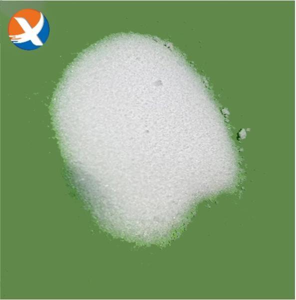 Flocculant Polyacrylamide PAM Green Environmentally Friendly Polymer Compound Water Treatment Reagent