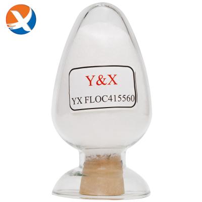 China Flocculant Polyacrylamide PAM Green Environmentally Friendly Polymer Compound Water Treatment Reagent for sale