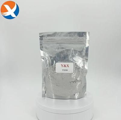 YX500 Advanced Non Cyanide Gold Leaching Solution Non Toxic Etter Results
