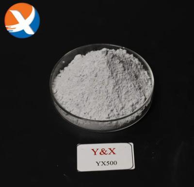 YX500 Advanced Non-Cyanid Gold Leaching Solution nicht toxisch Etter Ergebnisse