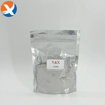 YX500 Advanced Non Cyanide Gold Leaching Solution Non Toxic Etter Results
