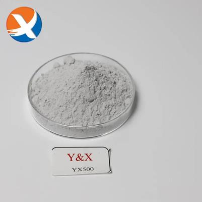 YX500 Advanced Non Cyanide Gold Leaching Solution Non Toxic Etter Results
