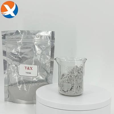 YX500 Advanced Non Cyanide Gold Leaching Solution Non Toxic Etter Results