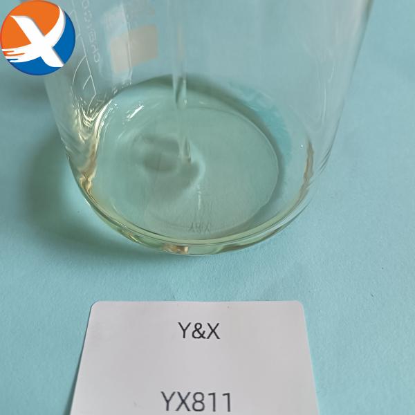 コレクターYX811 鉄鉱石の利用のための新型シリカ除去浮動反応体