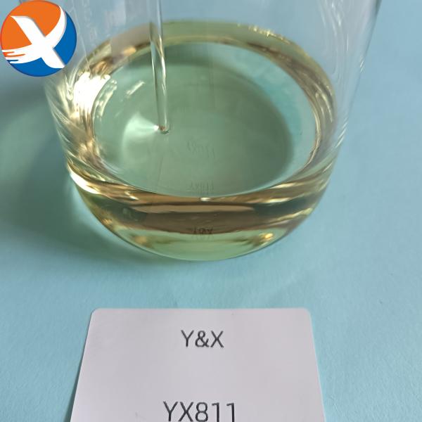 コレクターYX811 鉄鉱石の利用のための新型シリカ除去浮動反応体