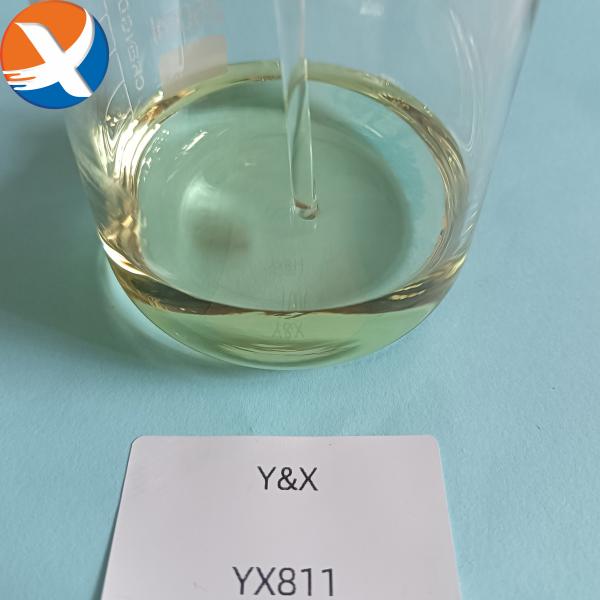 コレクターYX811 鉄鉱石の利用のための新型シリカ除去浮動反応体