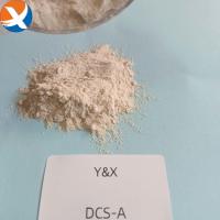 China Depressant DCS-A Graphite And Pyrite Depressant Used In Ore Processing for sale