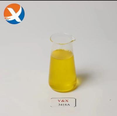 China Recolector eficiente de cobre / oro Y3418A Floración estable selectiva ácido / alcalino en venta