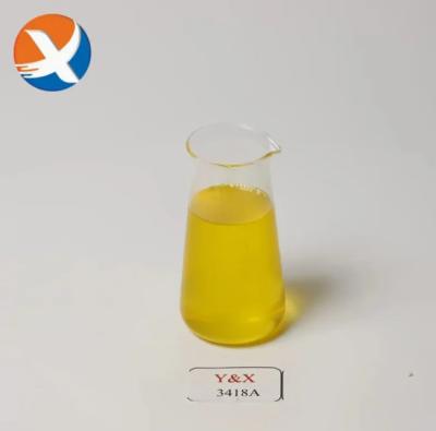 China Recolector eficiente de cobre / oro Y3418A Floración estable selectiva ácido / alcalino en venta