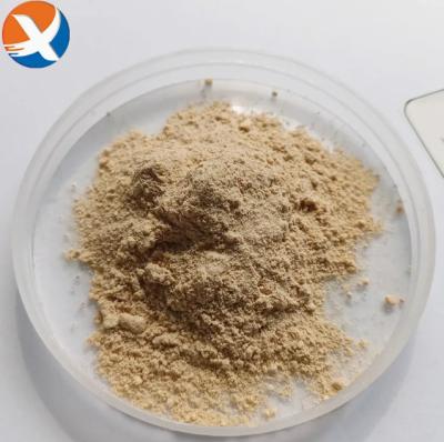 중국 그래피트 / 탄소 압축물 YX D486S Cu/Au/Pb-Zn 플로테이션 효율도 판매용