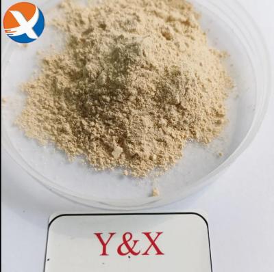 Китай Графит/углеродный депрессант YX D486S повышает эффективность флотации Cu/Au/Pb-Zn продается