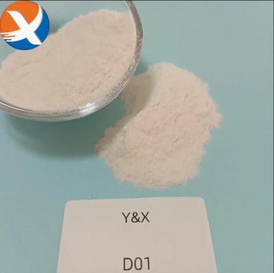 China Depresivo DB01  Depresión selectiva de minerales y regulación de lodo que mejora la eficiencia de la flotación en venta