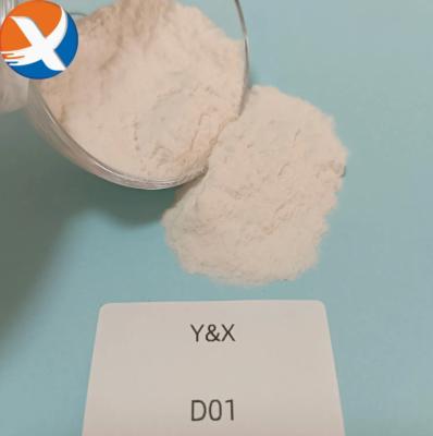 China Depresivo DB01  Depresión selectiva de minerales y regulación de lodo que mejora la eficiencia de la flotación en venta