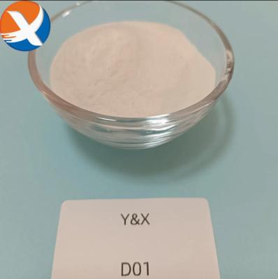 China Depresivo DB01  Depresión selectiva de minerales y regulación de lodo que mejora la eficiencia de la flotación en venta