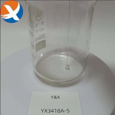 China Colector de flotación universal YX3418A-5 para minerales de Cu-Au con adaptabilidad al pH y alta selectividad en venta