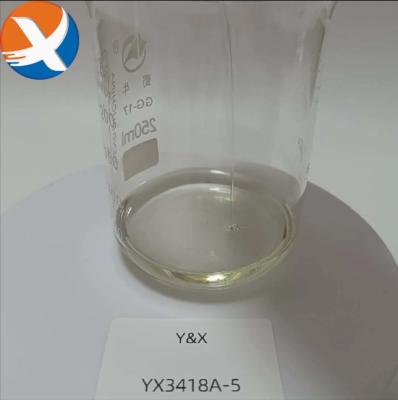China Colector de flotación universal YX3418A-5 para minerales de Cu-Au con adaptabilidad al pH y alta selectividad en venta