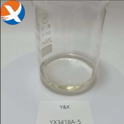 China Colector de flotación universal YX3418A-5 para minerales de Cu-Au con adaptabilidad al pH y alta selectividad en venta