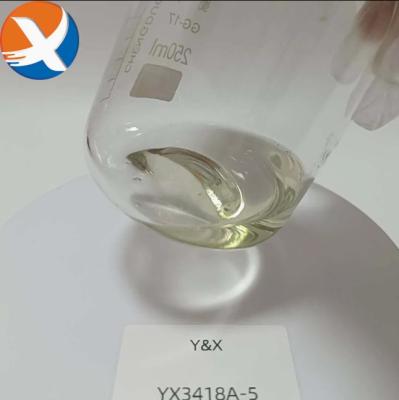 China Colector de flotación universal YX3418A-5 para minerales de Cu-Au con adaptabilidad al pH y alta selectividad en venta