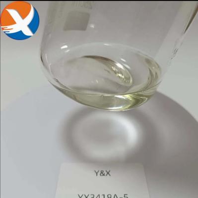 China Colector de flotación universal YX3418A-5 para minerales de Cu-Au con adaptabilidad al pH y alta selectividad en venta