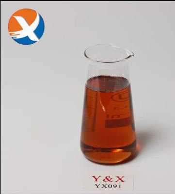 China YX091 Kollektorselektives Flotationsmittel für Cu-Au-Ag-Sulfide mit Schaum zu verkaufen